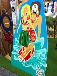 ConVerd Board - Printable Corrugated Sign Board - Digital Print Media