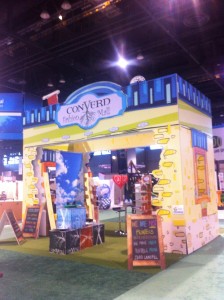 Endless Possibilities With Corrugated Board Media - Digital Print Media