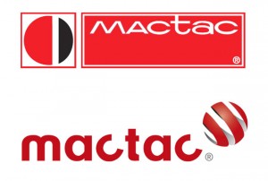 Mactac Unveils New Global Logo - Digital Print Media
