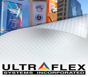 DaVinci Adds Ultraflex Banner Media - Digital Print Media