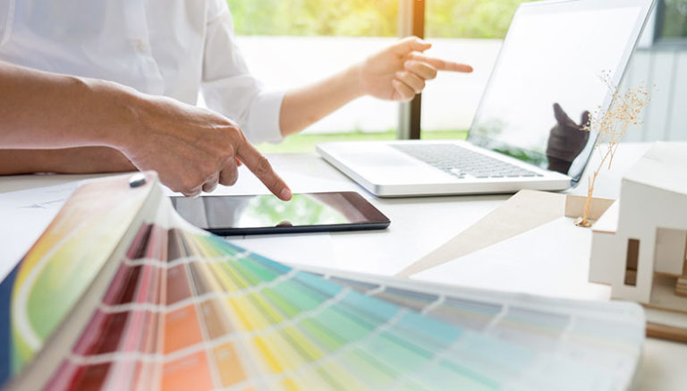 Advantages of Using Royalty-Free Stock Graphics - Digital Print Media